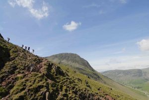 Scafell Pike Facts, Stats & History - Scafell Pike Guidebook